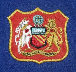 LOGO MU – QUỶ ĐỎ MANCHESTER UNITED - Brasol -Thiết kế nhận diện thương ...