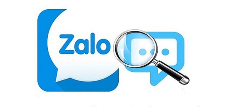 LOGO ZALO VECTOR - Brasol -Thiết kế nhận diện thương hiệu chuyên nghiệp